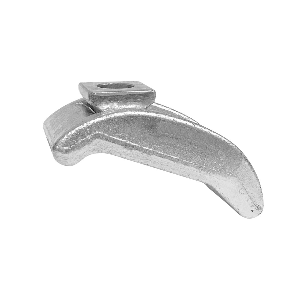 Stepped Clamp for Precise Mould Handling | Mouldpro