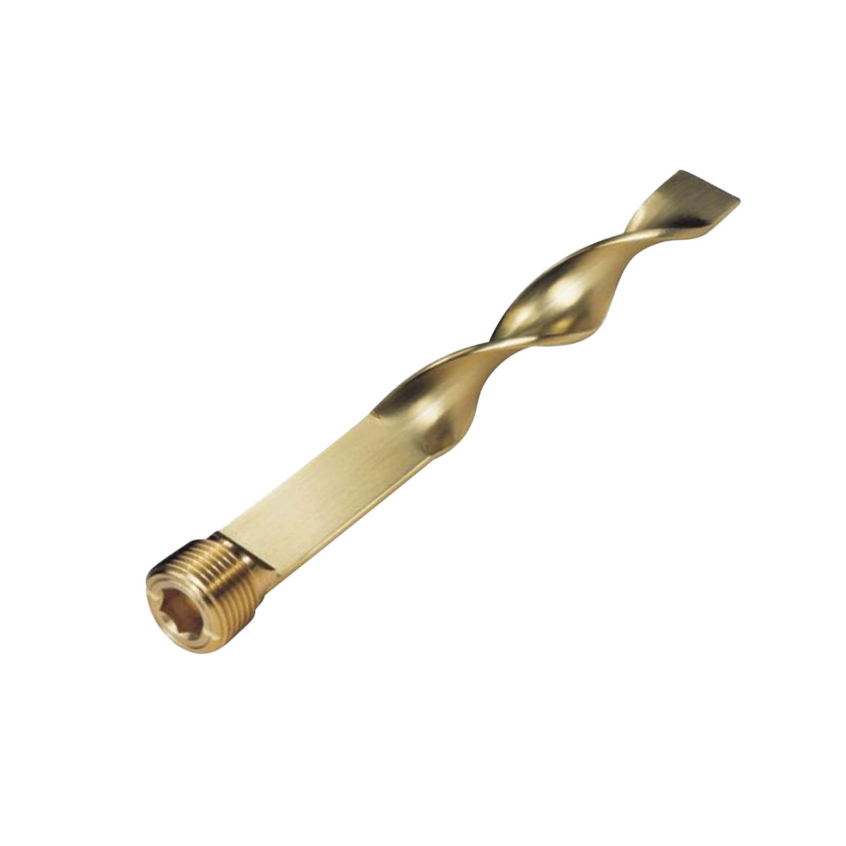 Spiral Blade Baffles for Mould Cooling | Mouldpro