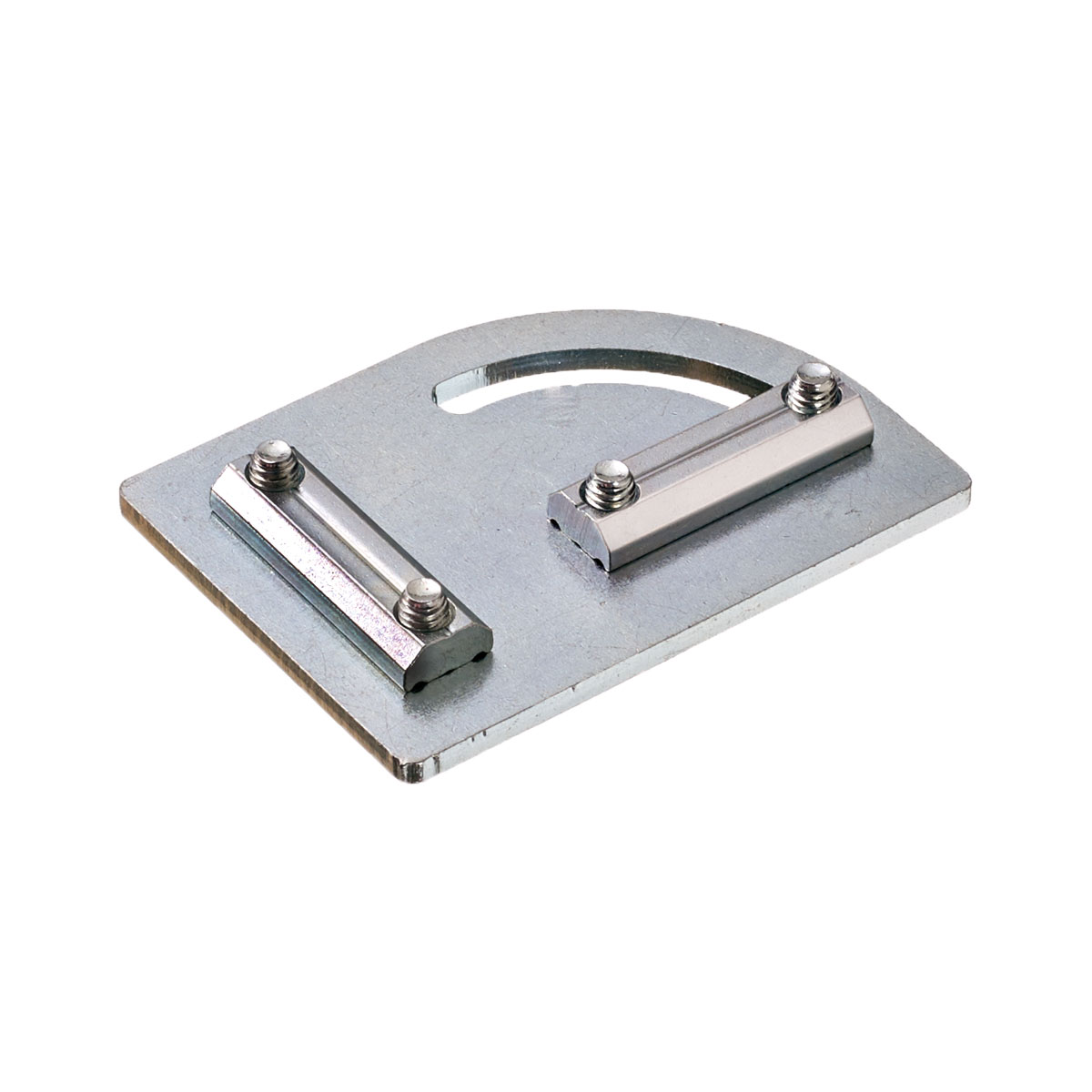 Adjustable Profile Connector for Custom Fits | Mouldpro