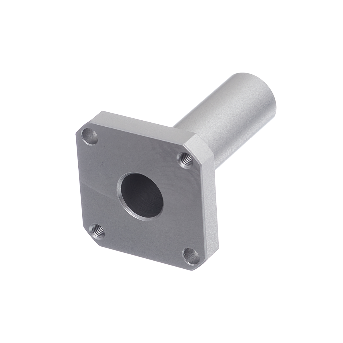 MB.CC Mounting Bracket for Compact Cylinders | Mouldpro