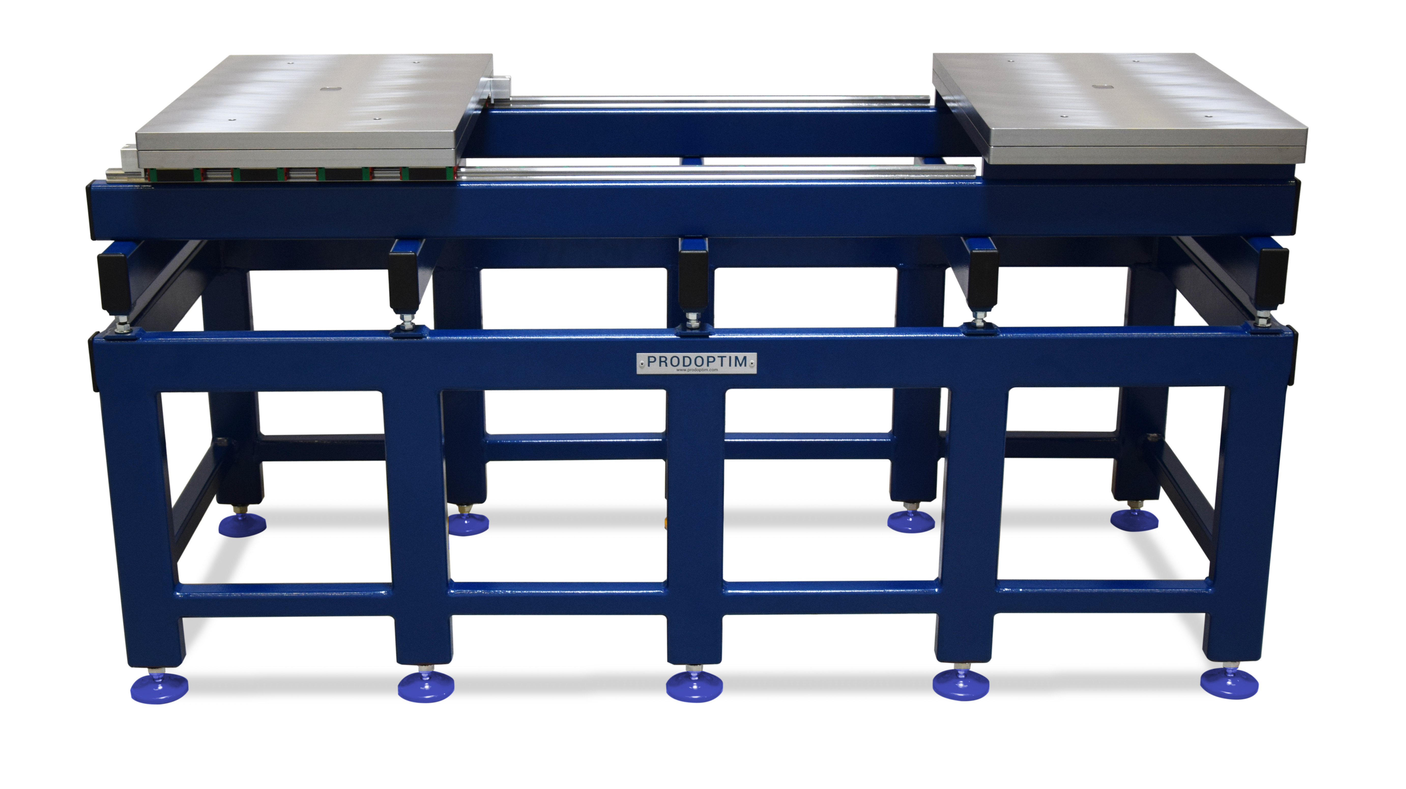 Standard mould table 6T